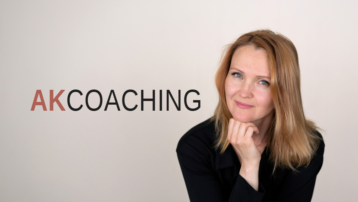 Home | AK Coaching Power